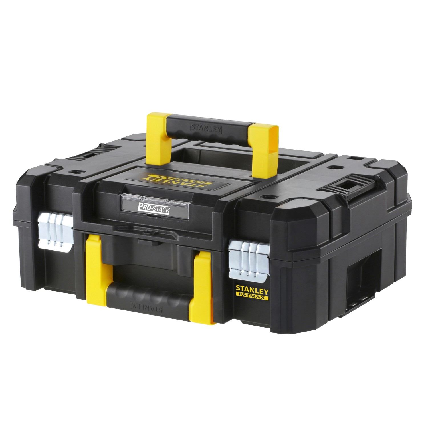 Stanley FatMax Skrzynia PRO STACK na elektronarz dzia kupuj w OBI