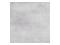 Gres szkliwiony Walk soft grey 60 cm x 60 cm