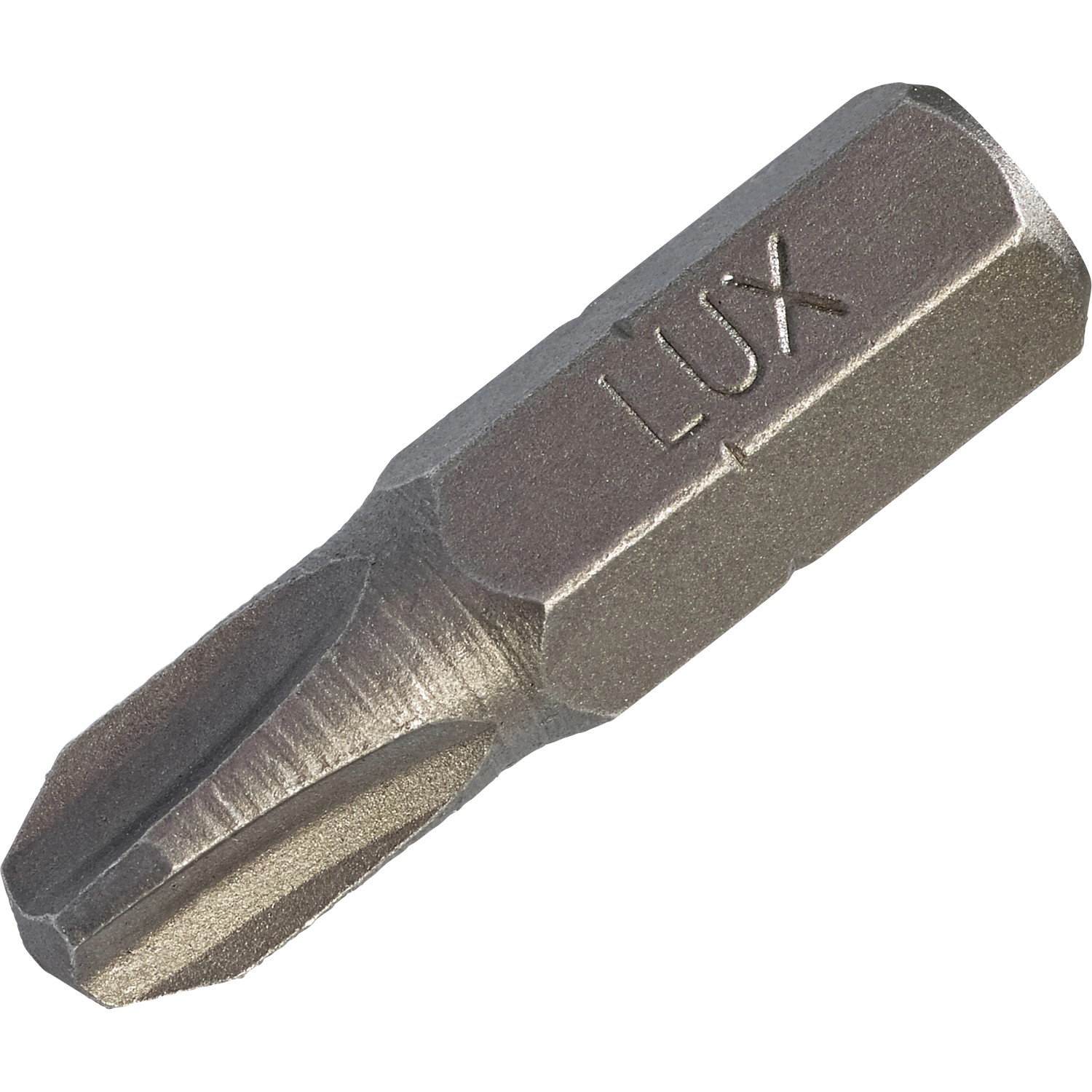 LUX Bit krzyżakowy PH3 kupuj w OBI