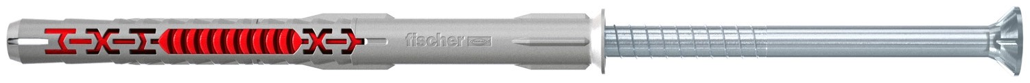 Fischer Kołek ramowy DuoXpand wkręt TX 8x100 mm kupuj w OBI