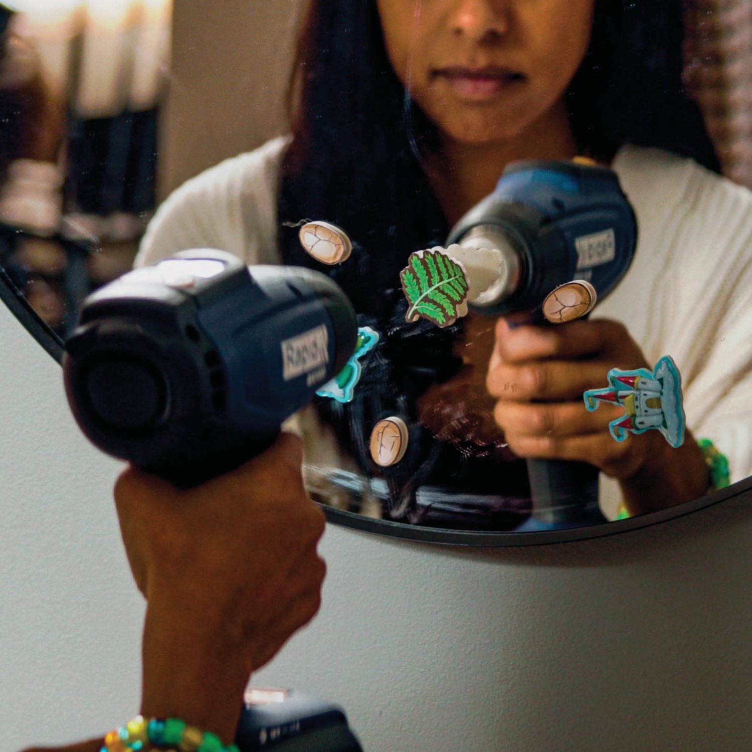 Rapid Opalarka RX1000 P4A 18V kupuj w OBI