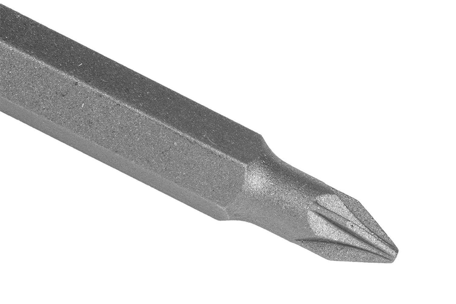 Graphite Bit wkrętakowy PZ1 300 mm 1/4" kupuj w OBI