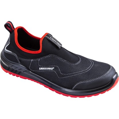 Lahti Pro Półbuty 3D dzianinowe wsuwane S1P SRC 41 kupuj w OBI