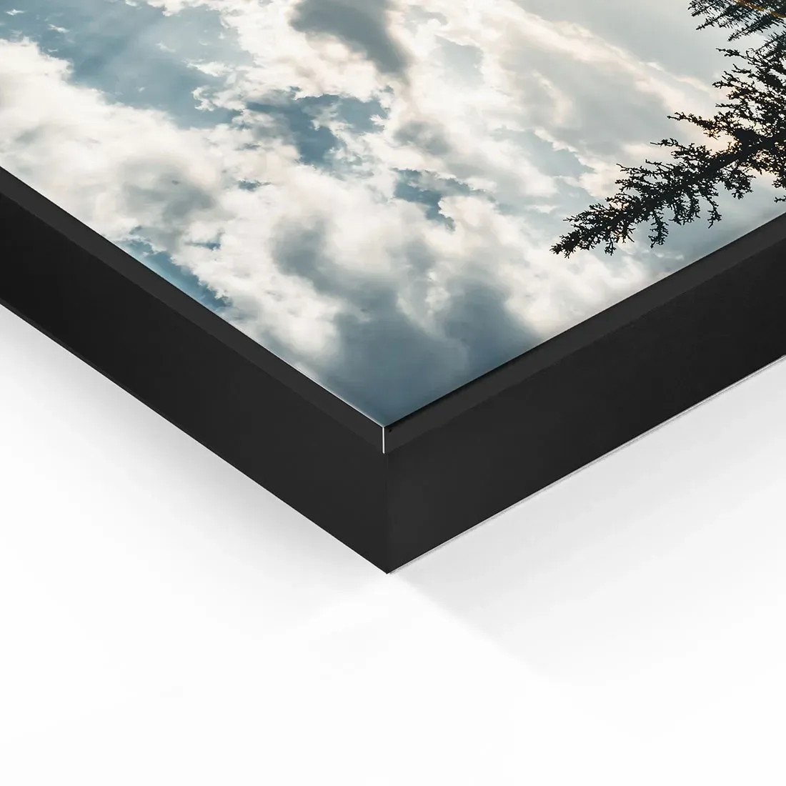 Obraz Artbox RIVER 50 x 70 cm kupuj w OBI