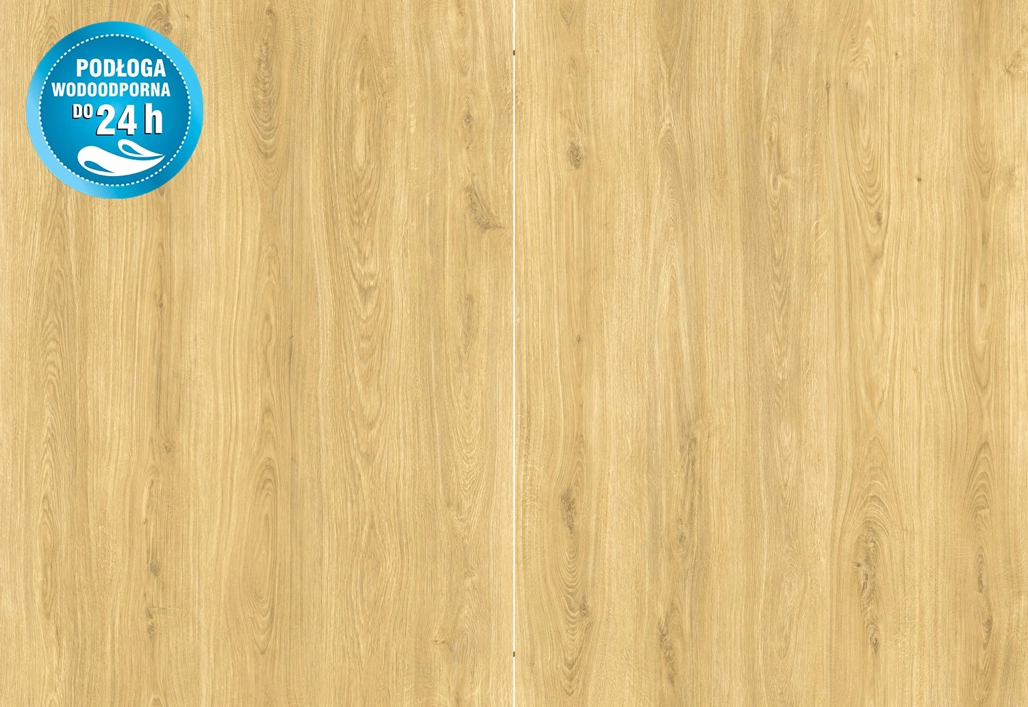 Swiss Krono Panel podłogowy Dąb Midland 8mm AC5 kupuj w OBI