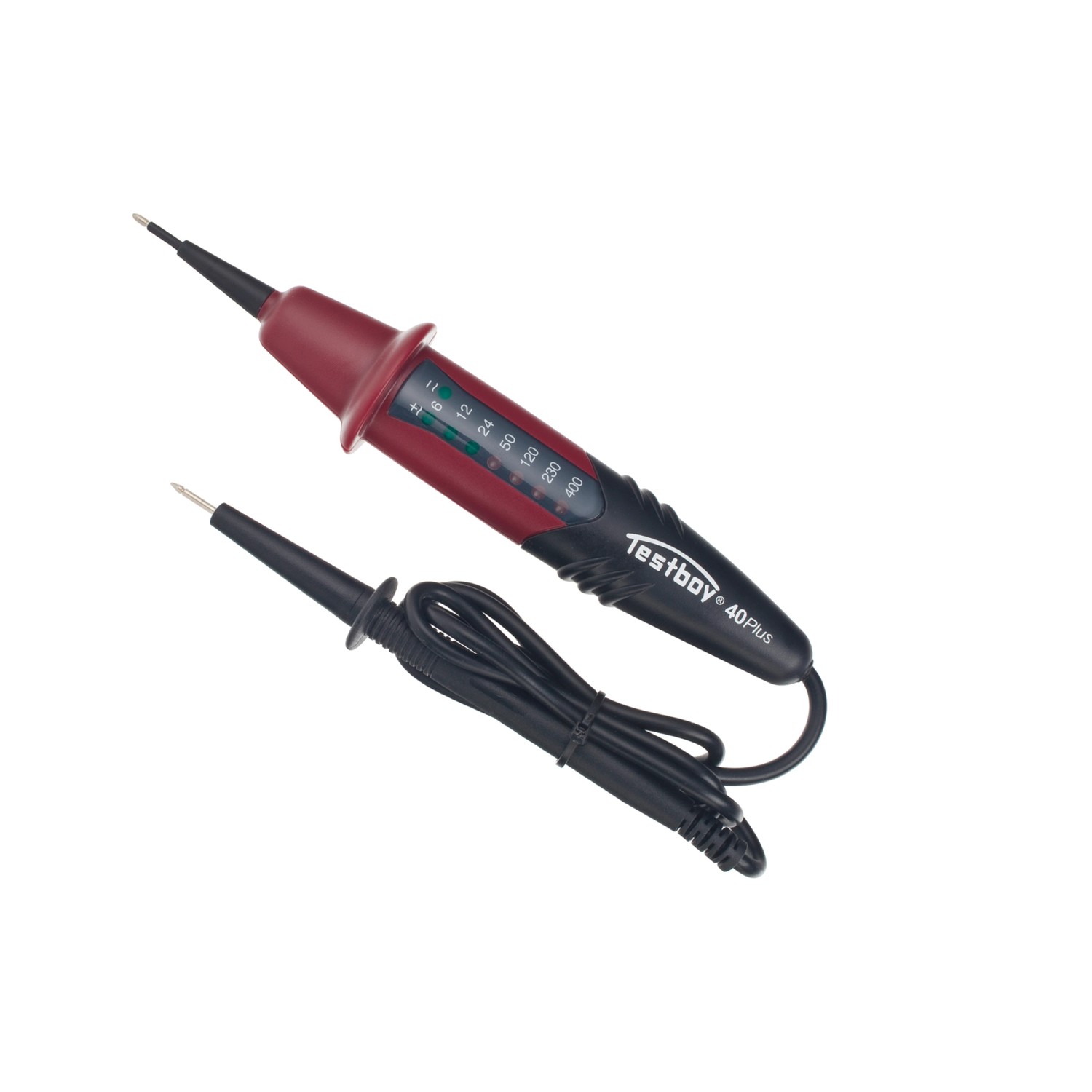 Tester napięcia Testboy 40 Plus kupuj w OBI