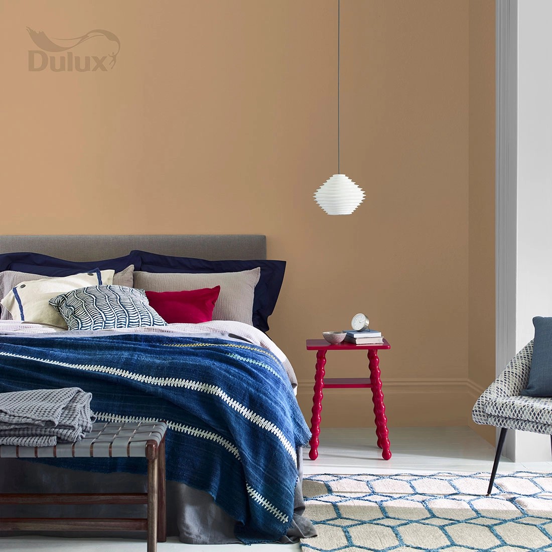 Farba Dulux Ambiance Ceramic vintage style 2,5 L kupuj w OBI