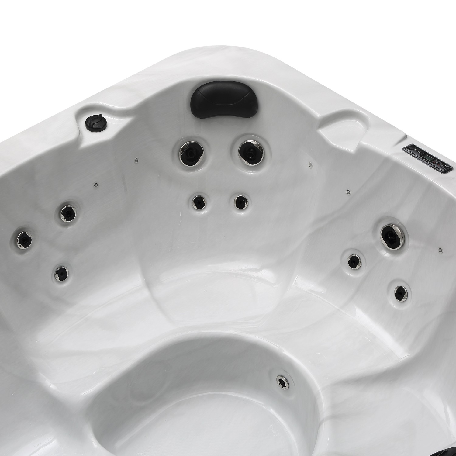 SKIENDI Wanna SPA-190M5 hydro 5-osobowa kupuj w OBI