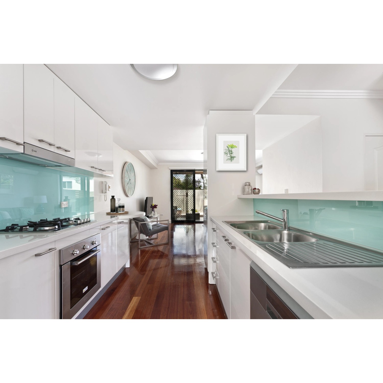 Knor Obraz Koper 24 cm x 30 cm kupuj w OBI