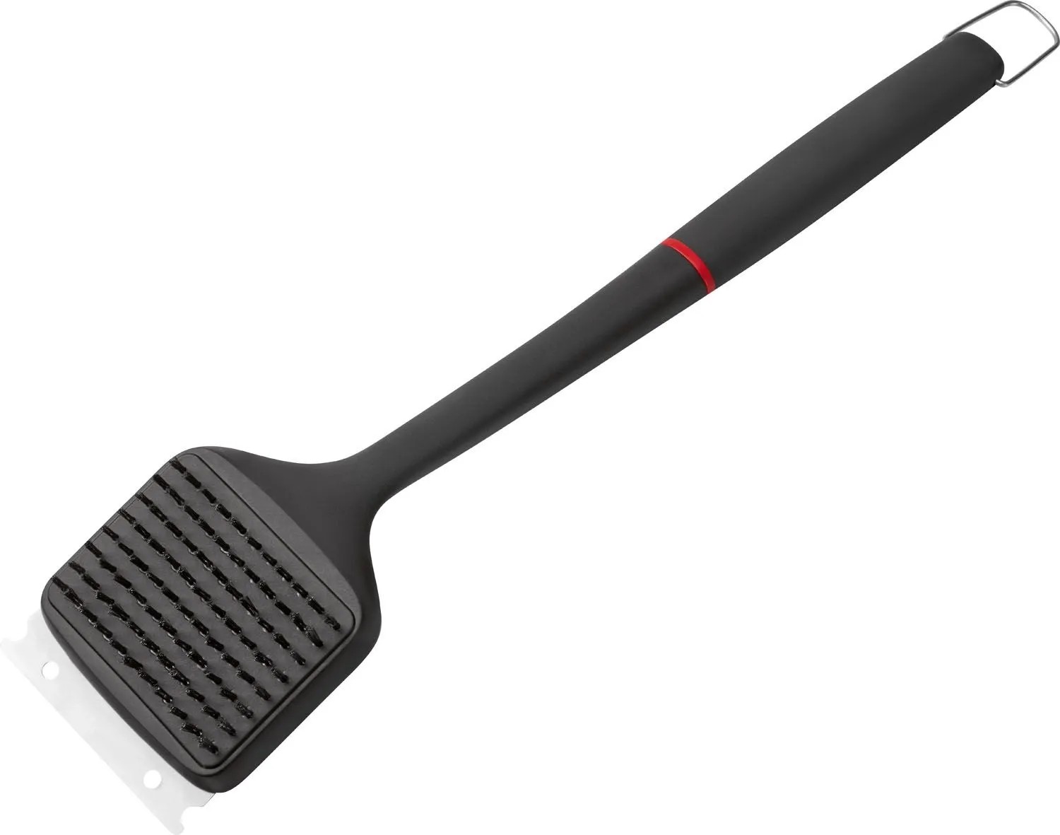 Jamestown Szczotka do czyszczenia grilla - dł. 44 cm kupuj w OBI