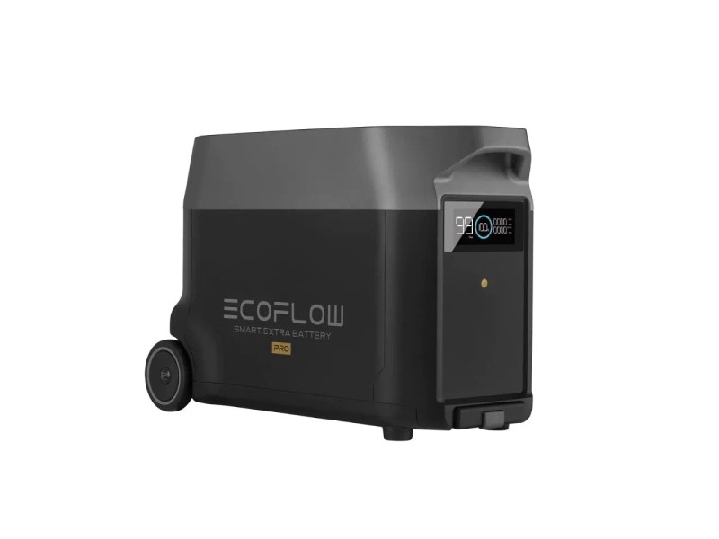 EcoFlow Bateria do EcoFlow DELTA Pro