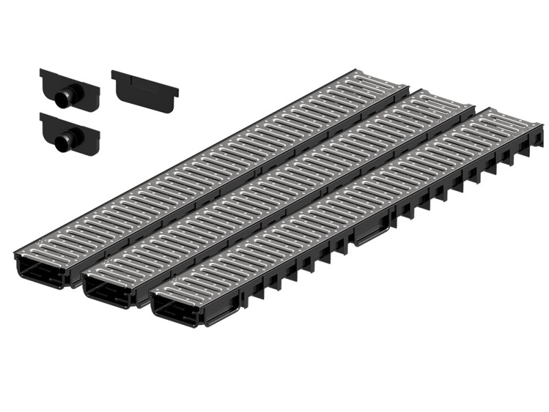 Odwodnienia liniowe - Dostępne produkty - OBI wszystko do mieszkania ...