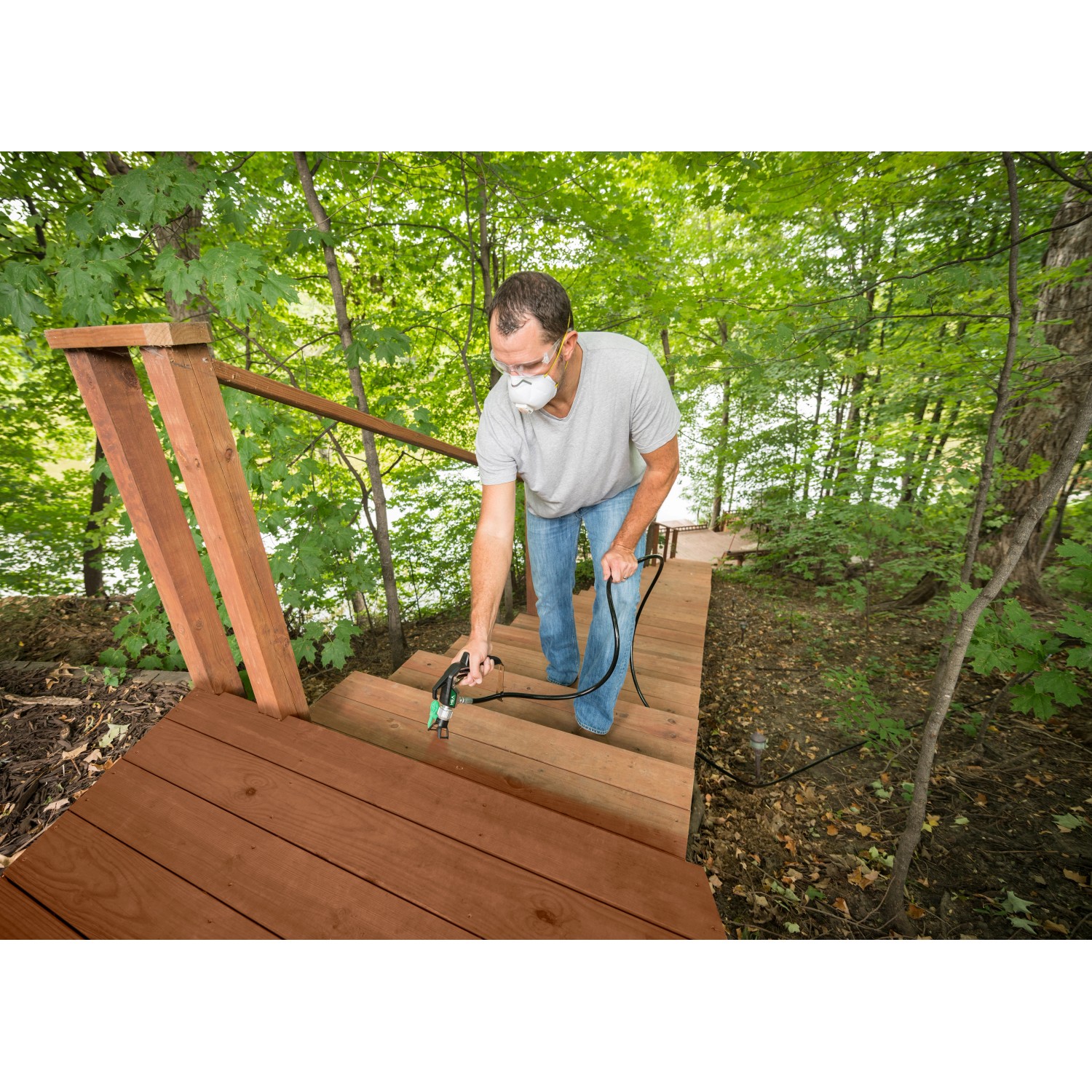 Wagner Agregat malarski ControlPro 250R kupuj w OBI