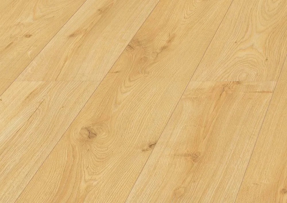 Swiss krono Panel podłogowy Dąb Castello 10 mm AC 5