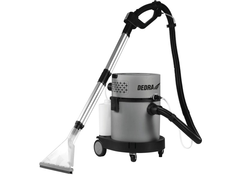 Dedra Odkurzacz piorący 1200W 2w1