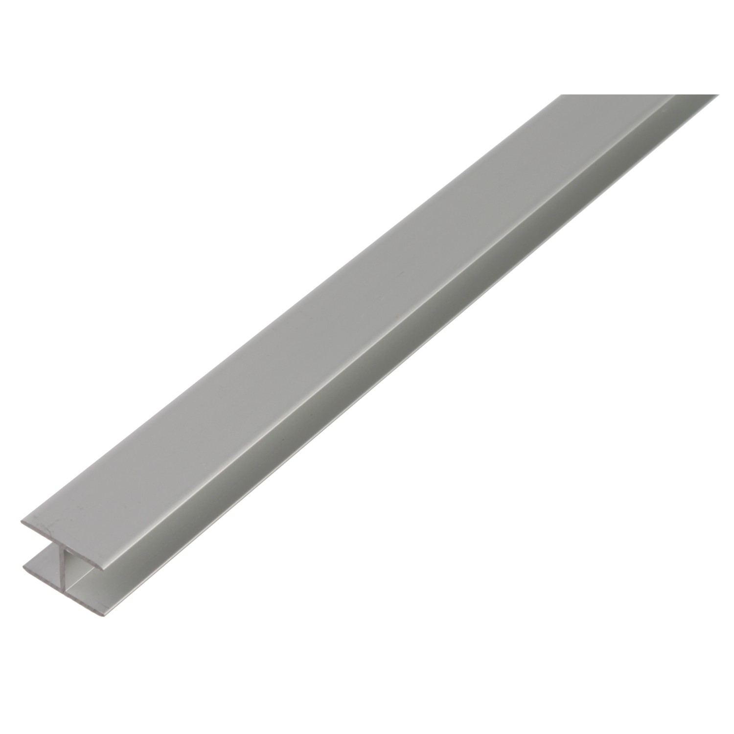GAH Alberts Profil aluminiowy typu H 10,9 mm x 20 mm x 1000 mmm kupuj w OBI