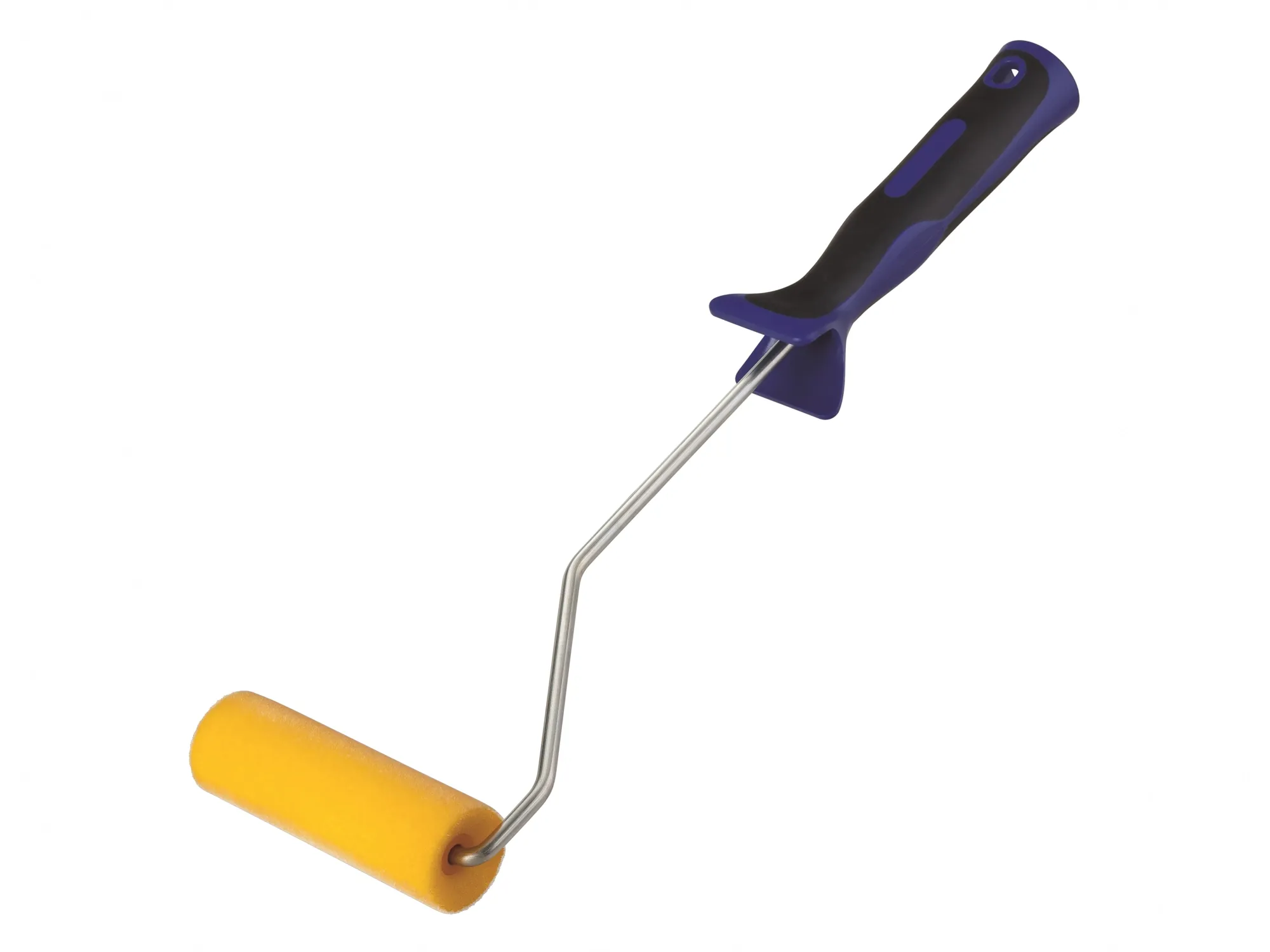 LUX Wałek malarski z uchwytem 2K Flock 11 cm kupuj w OBI