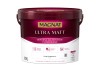 Farba Magnat Ultra Matt biała 10 l kupuj w OBI