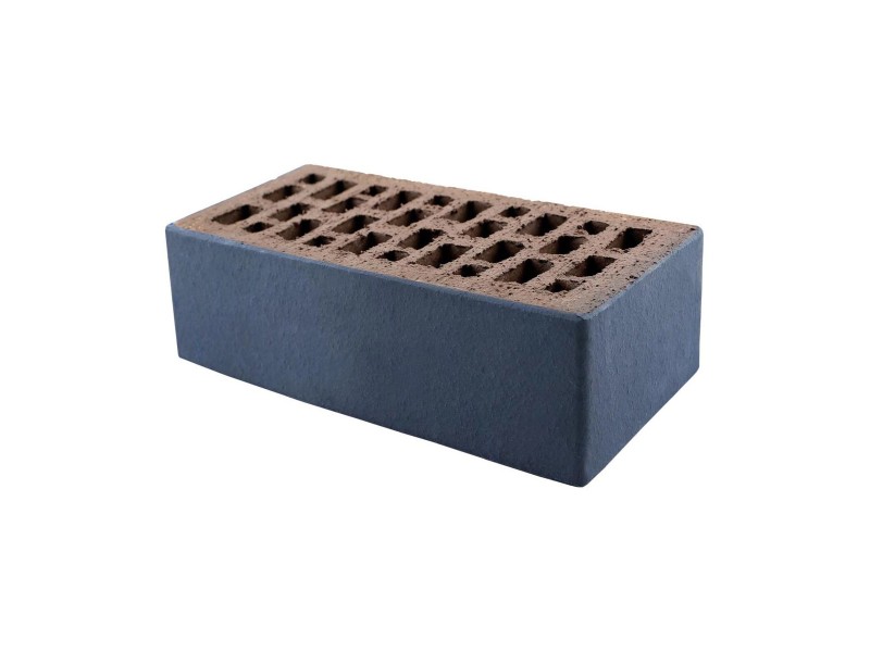 Cegła grafitowa drążona Kaminoo kupuj w OBI