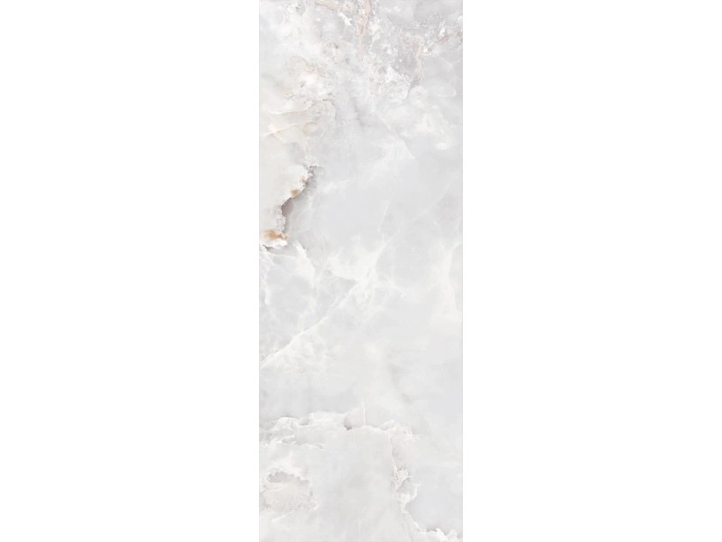 Glazura Vero white gloss 32,8 x 89,8 cm kupuj w OBI