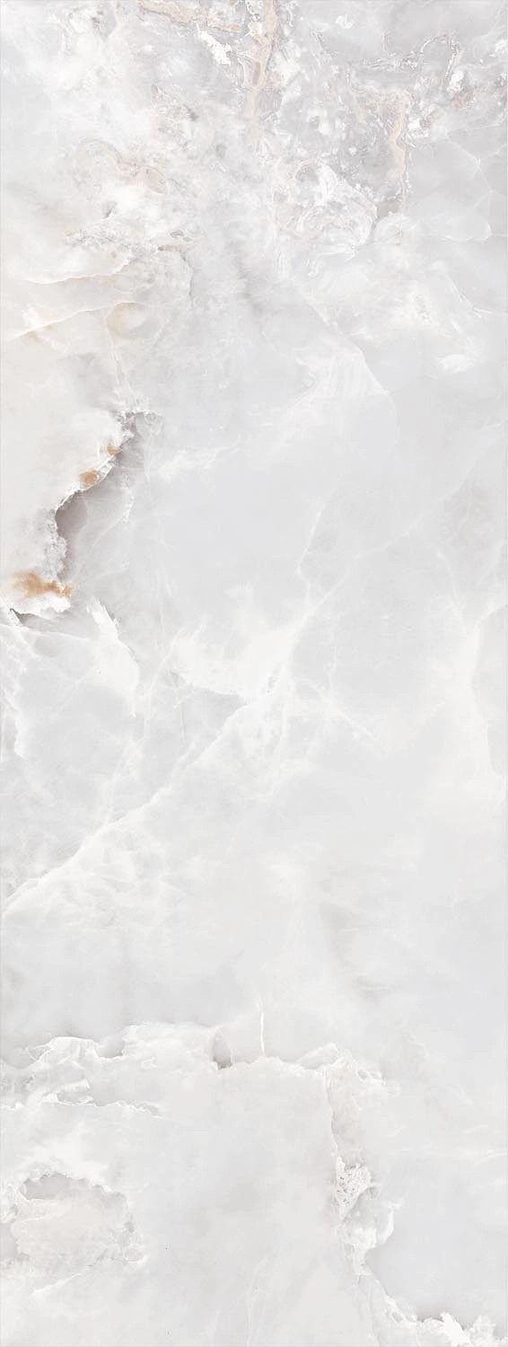 Glazura Vero white gloss 32,8 x 89,8 cm kupuj w OBI