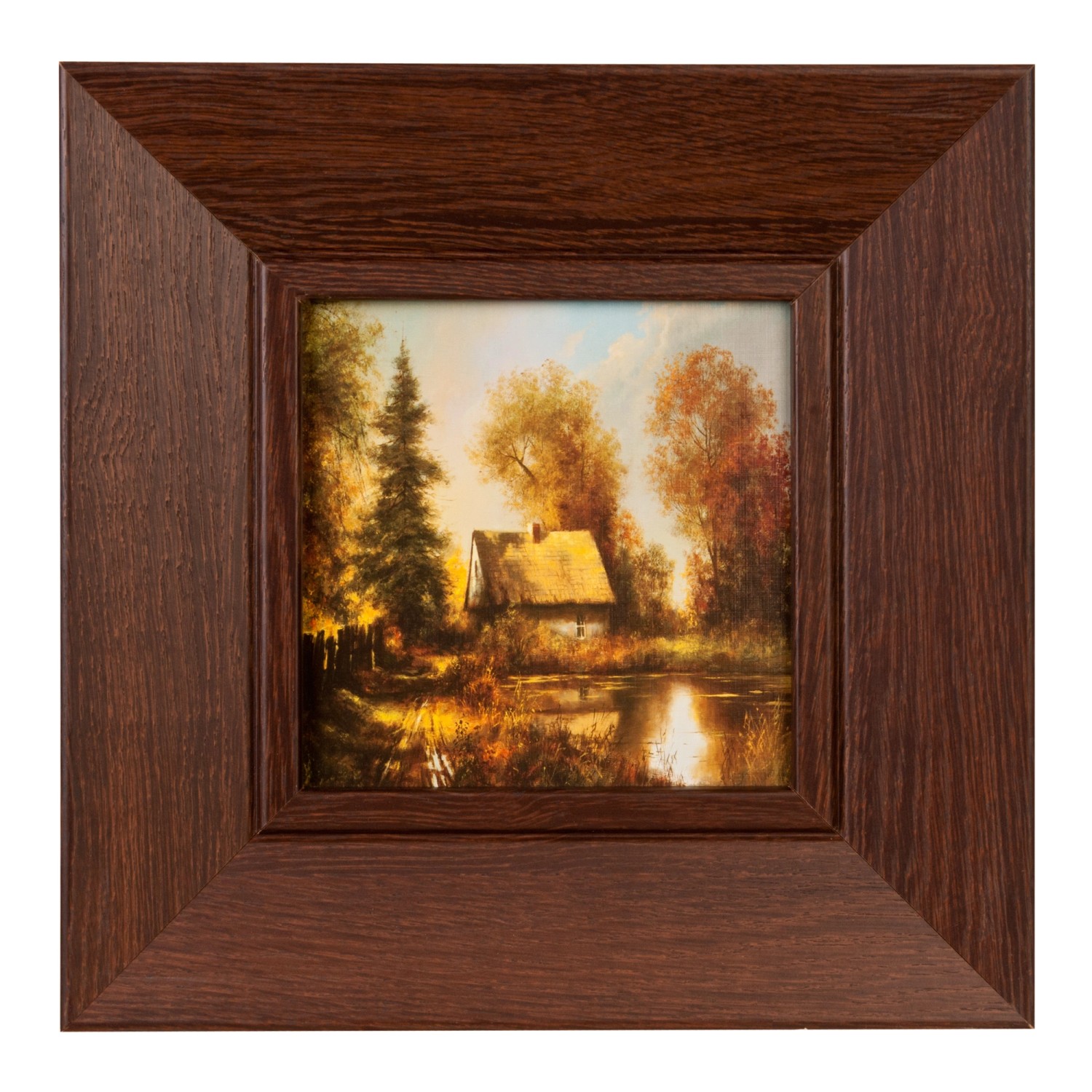 Obraz Cztery Pory MP P4 16 cm x 16 cm kupuj w OBI