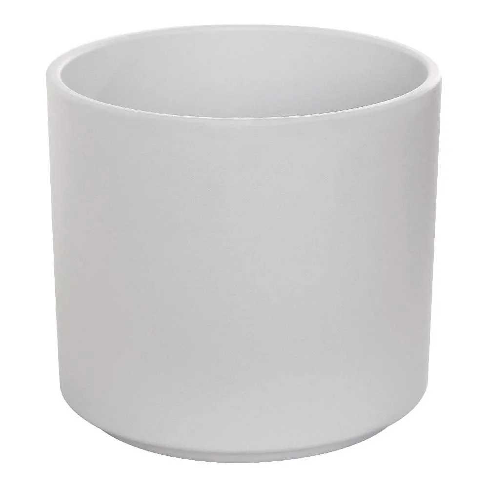 Osłonka Vienna biały - śr. 17 cm kupuj w OBI