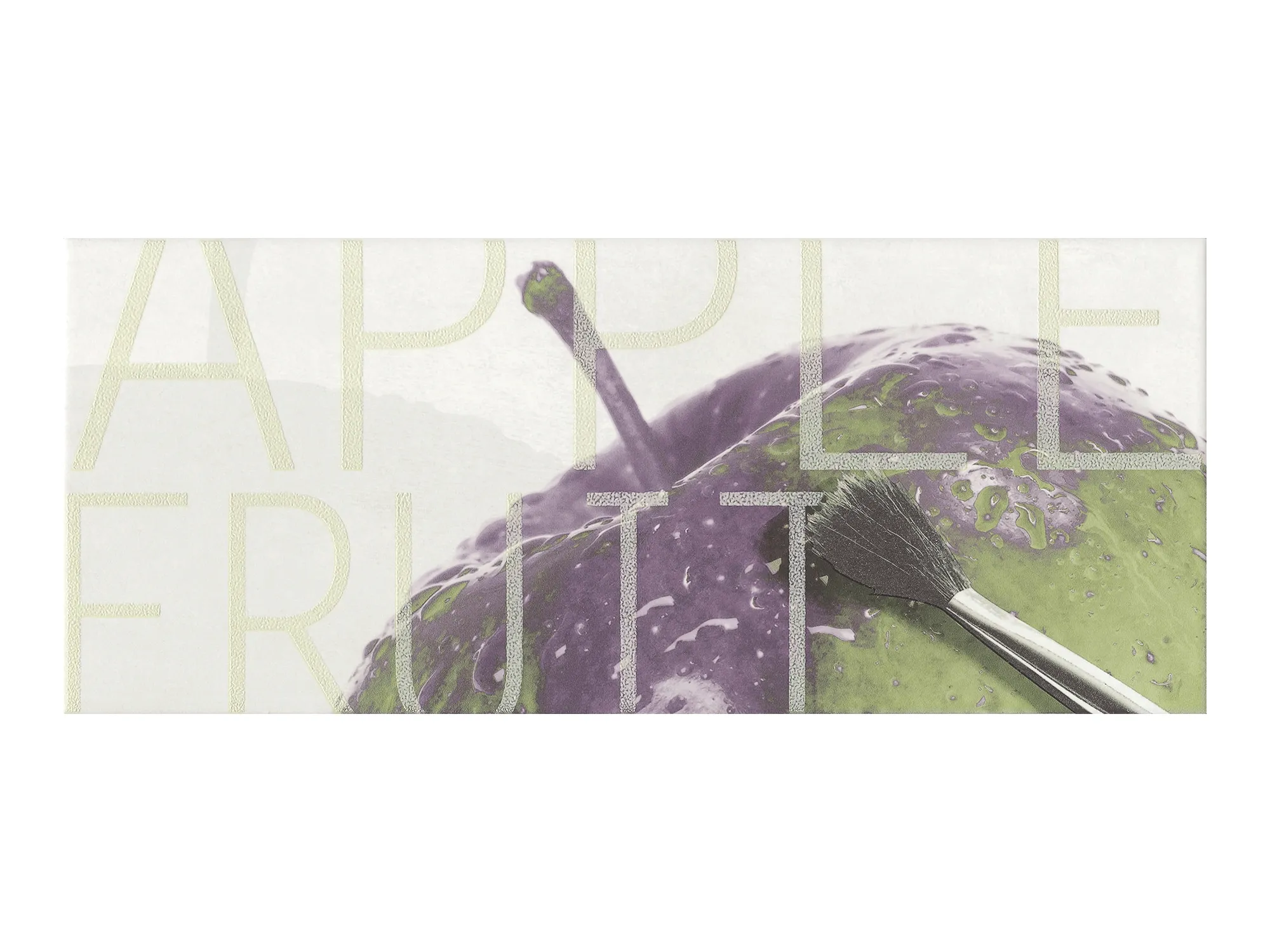 Ceramika Color Dekor Concrete apple 25 cm x 60 cm kupuj w OBI