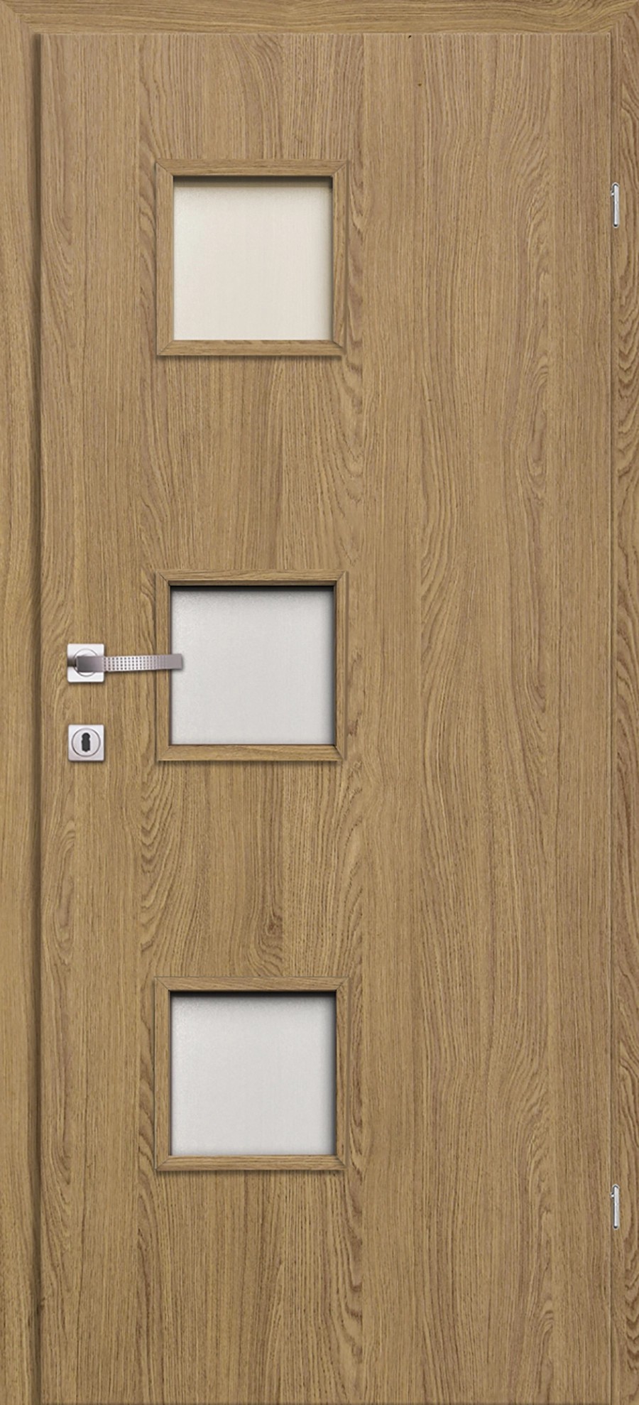 Classen Skrzydło drzwiowe Temida dąb verona 80P kupuj w OBI