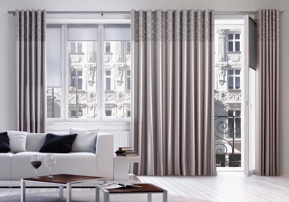 Mini roleta DESIGN grafitowa 72,5 cm x 150 cm kupuj w OBI