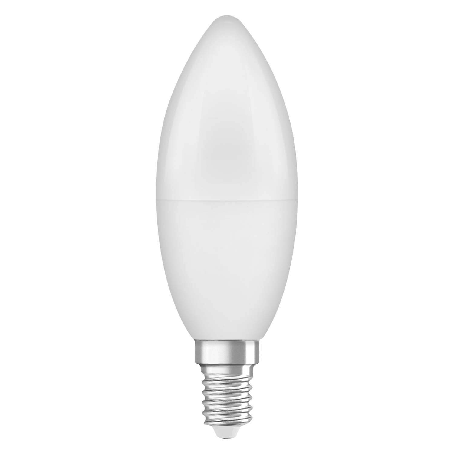 Osram Żarówka LED LEDSCLB60 7,5W 806lm 4000K/E14 kupuj w OBI