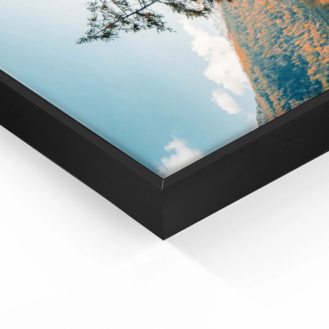 Obraz Artbox ROCK 50 x 70 cm kupuj w OBI