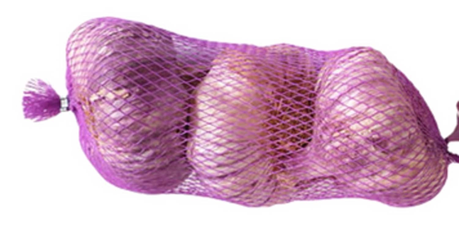 Czosnek wiosenny Morado - 250 g kupuj w OBI