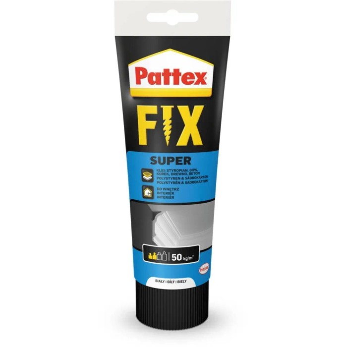 Pattex kupuj w OBI