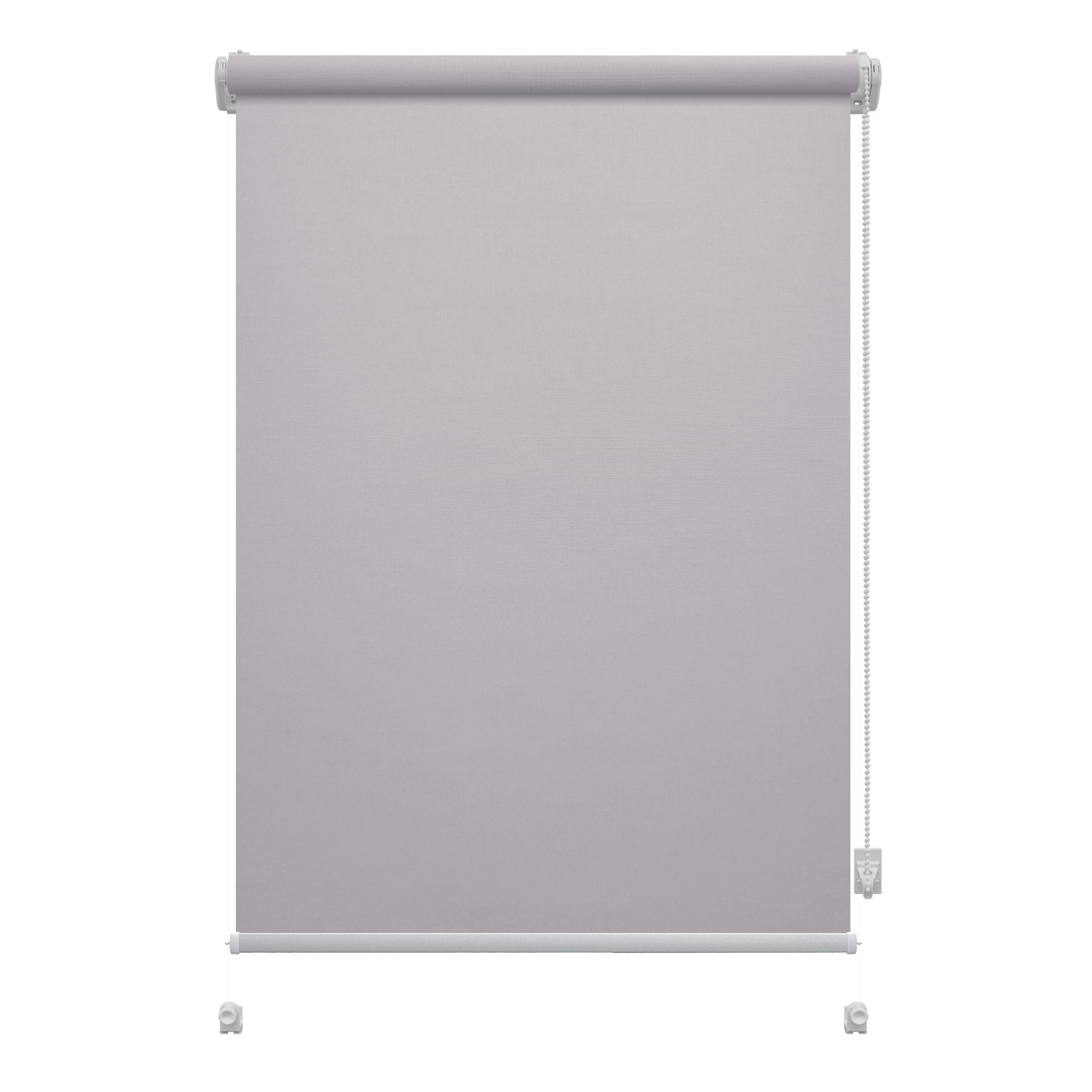 Mini roleta VIENNA jasnoszara 38 cm x 160 cm kupuj w OBI