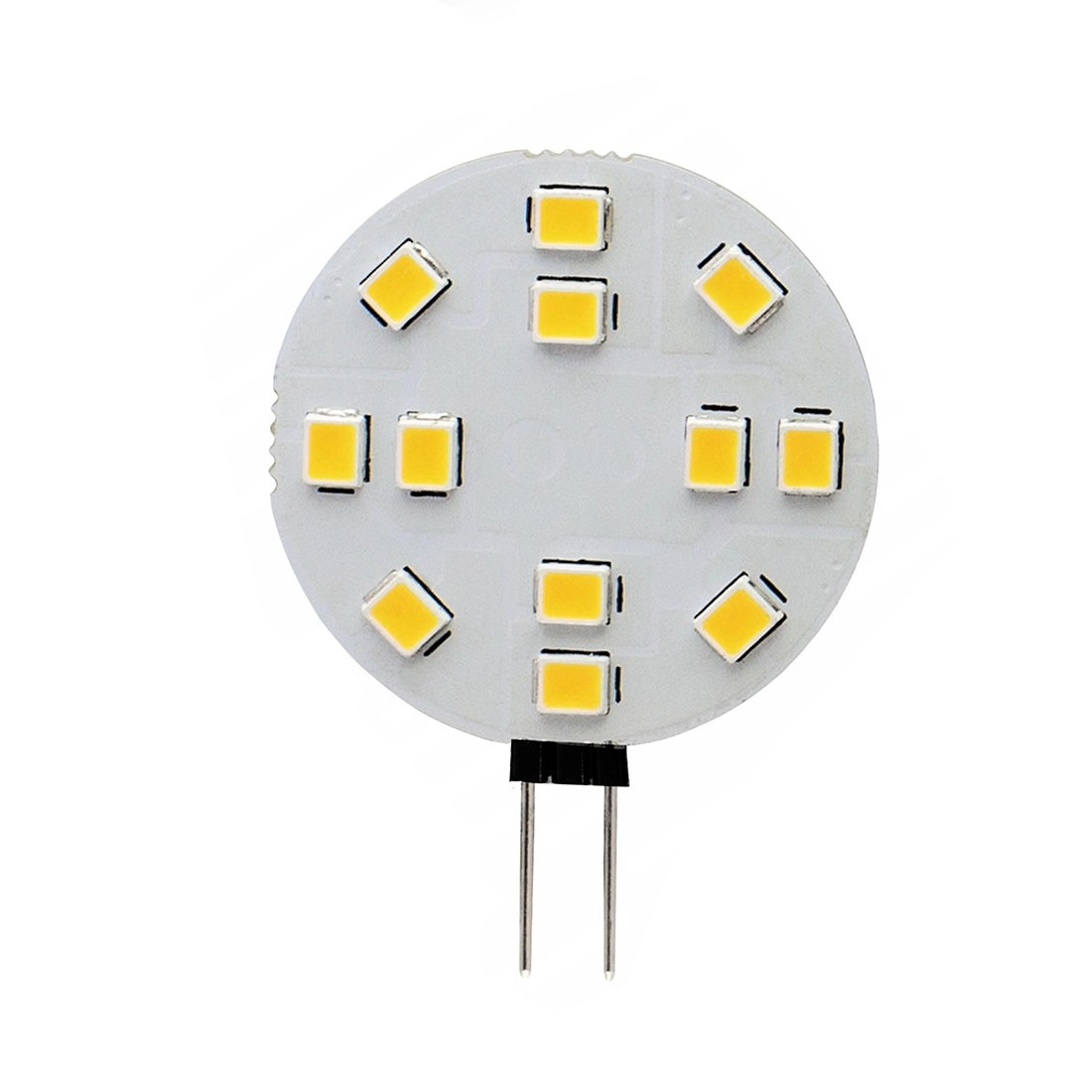 LedSystems Żarówka LED G4 2W 3000K 180lm kupuj w OBI