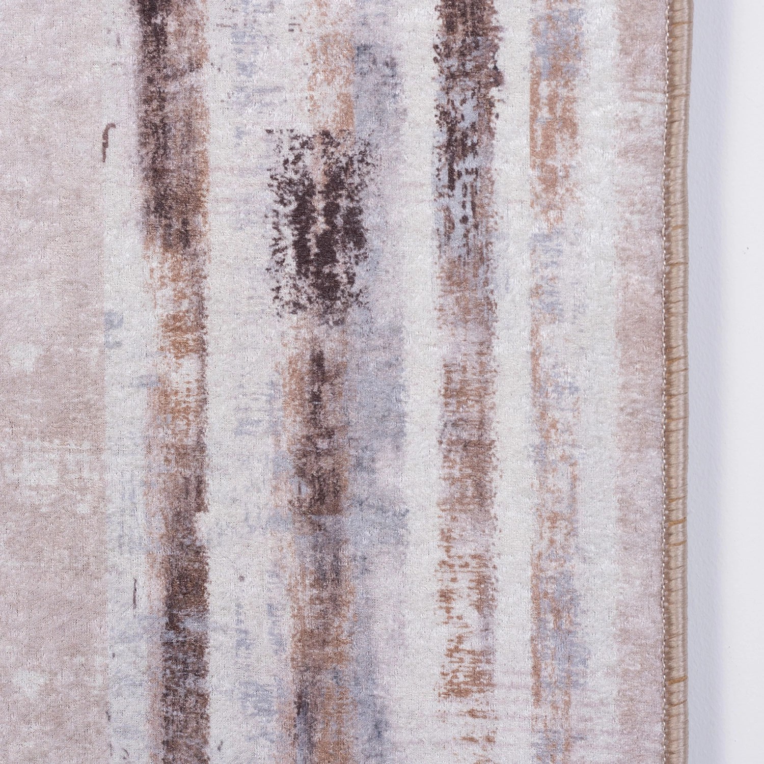 Uniglob Dywan drukowany YANI 60 x 120 cm beżowy kupuj w OBI