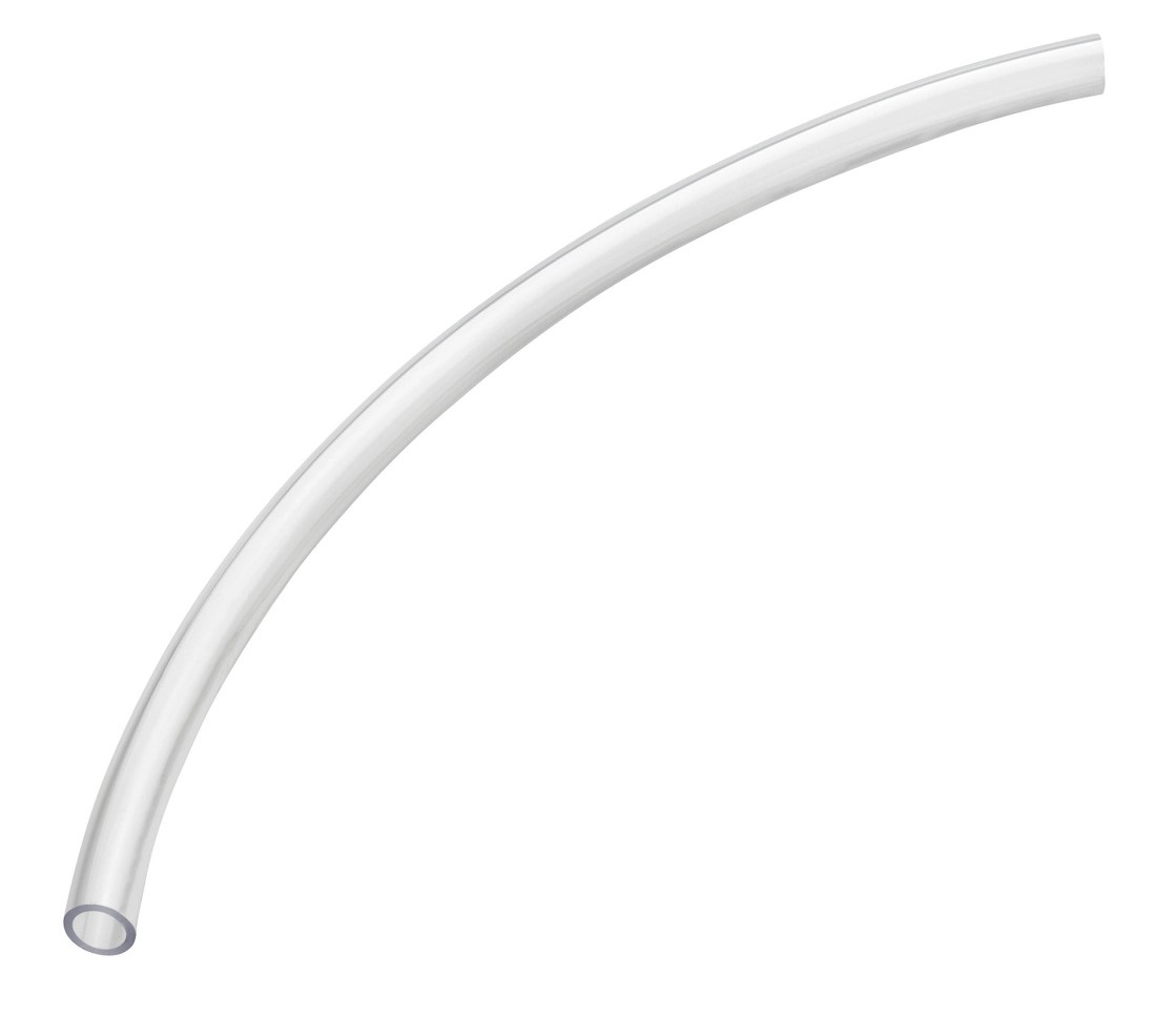 Wąż z przeźroczystego PVC 12 mm x 2 mm kupuj w OBI