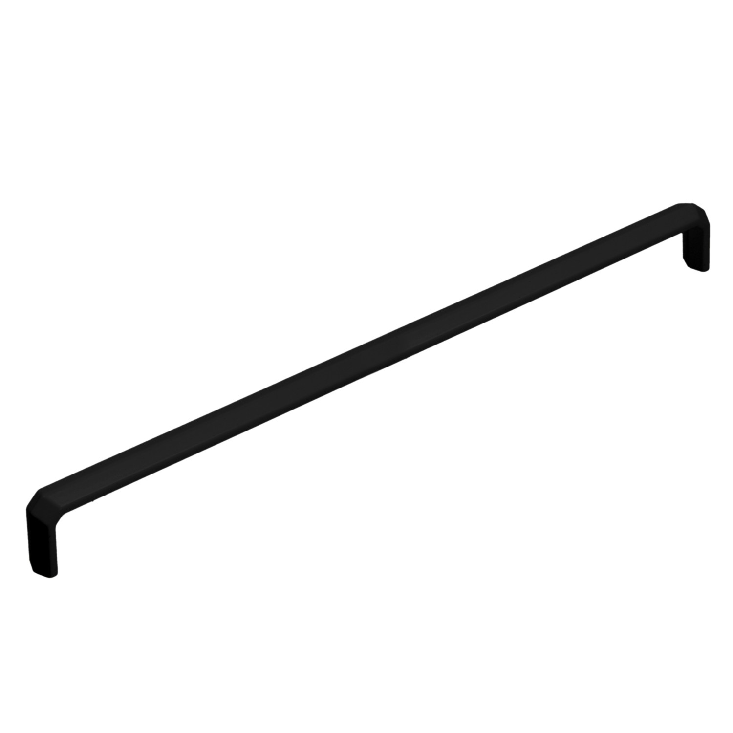 Gamet Uchwyt meblowy UU56 328x14x30 mm kupuj w OBI