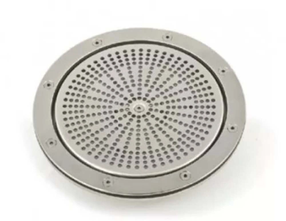 Odpływ denny stal nierdzewna kupuj w OBI