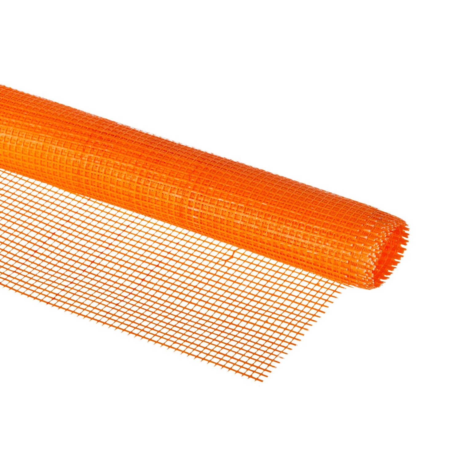 Masterplast Siatka z włókna szklanego Masternet A-160 pomarańczowa ...