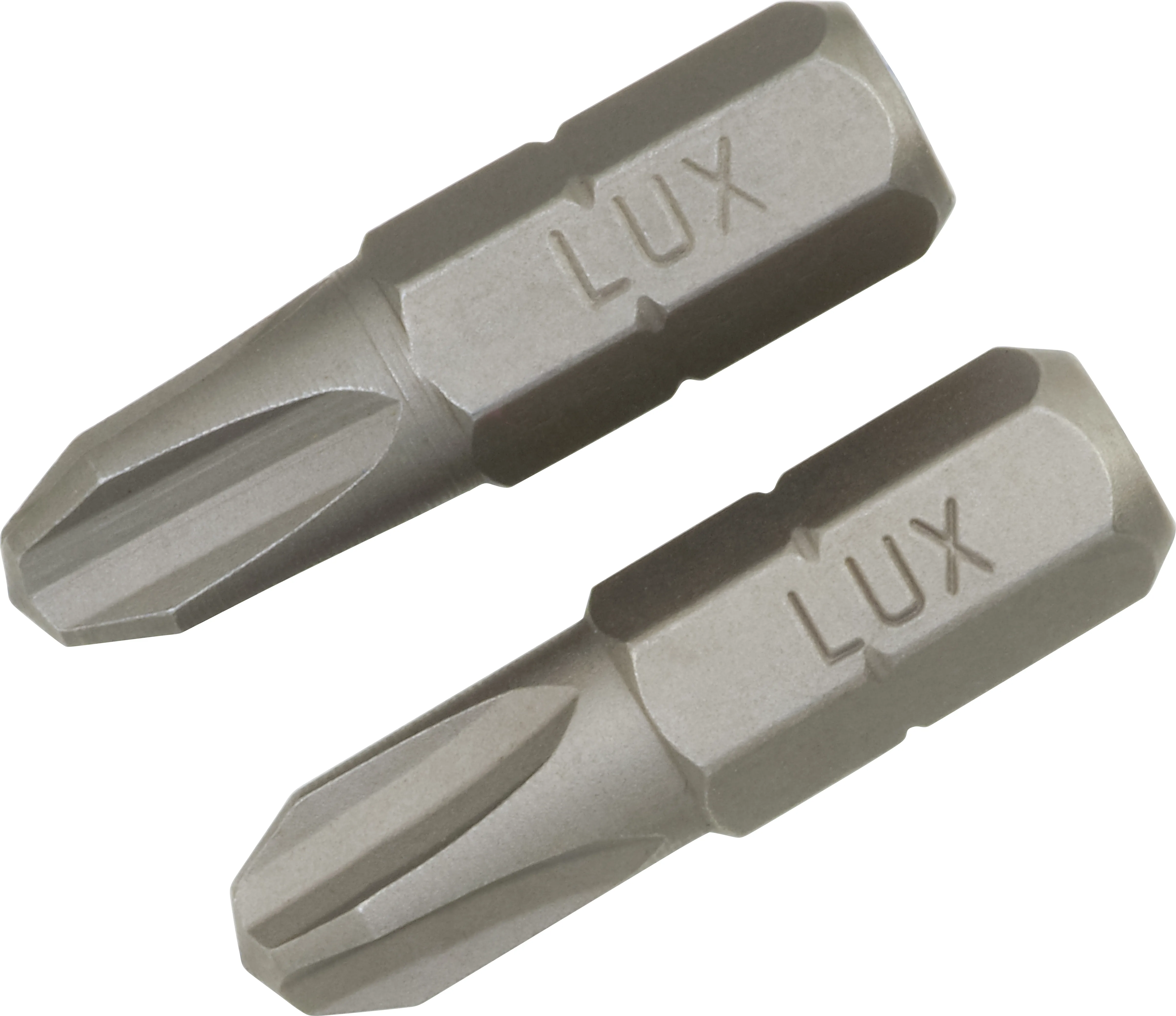 LUX Bit krzyżakowy PH 3 2 sztuki kupuj w OBI