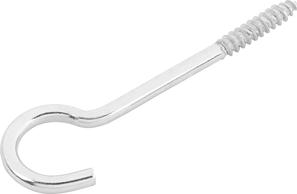 Lux-Tools Hak otwarty ocynk 4x60mm KOD H004 kupuj w OBI