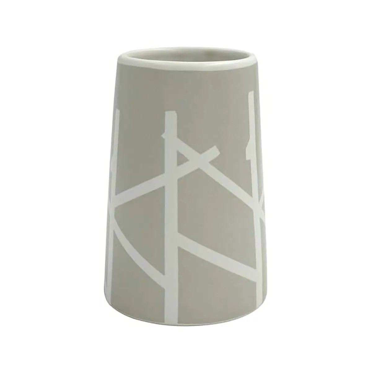 MSV Kubek Tree beżowy 7,35x7,5x11 cm kupuj w OBI