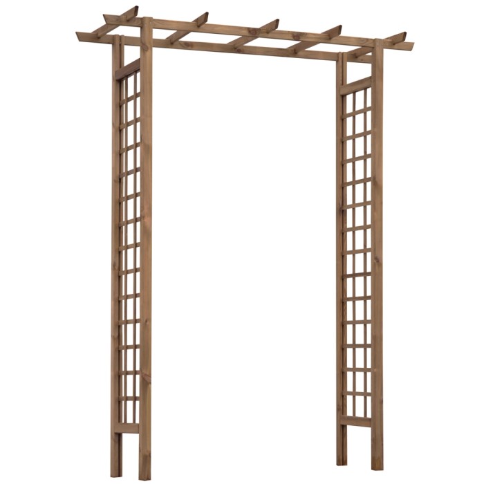 Pergole – kupuj w OBI kupuj w OBI