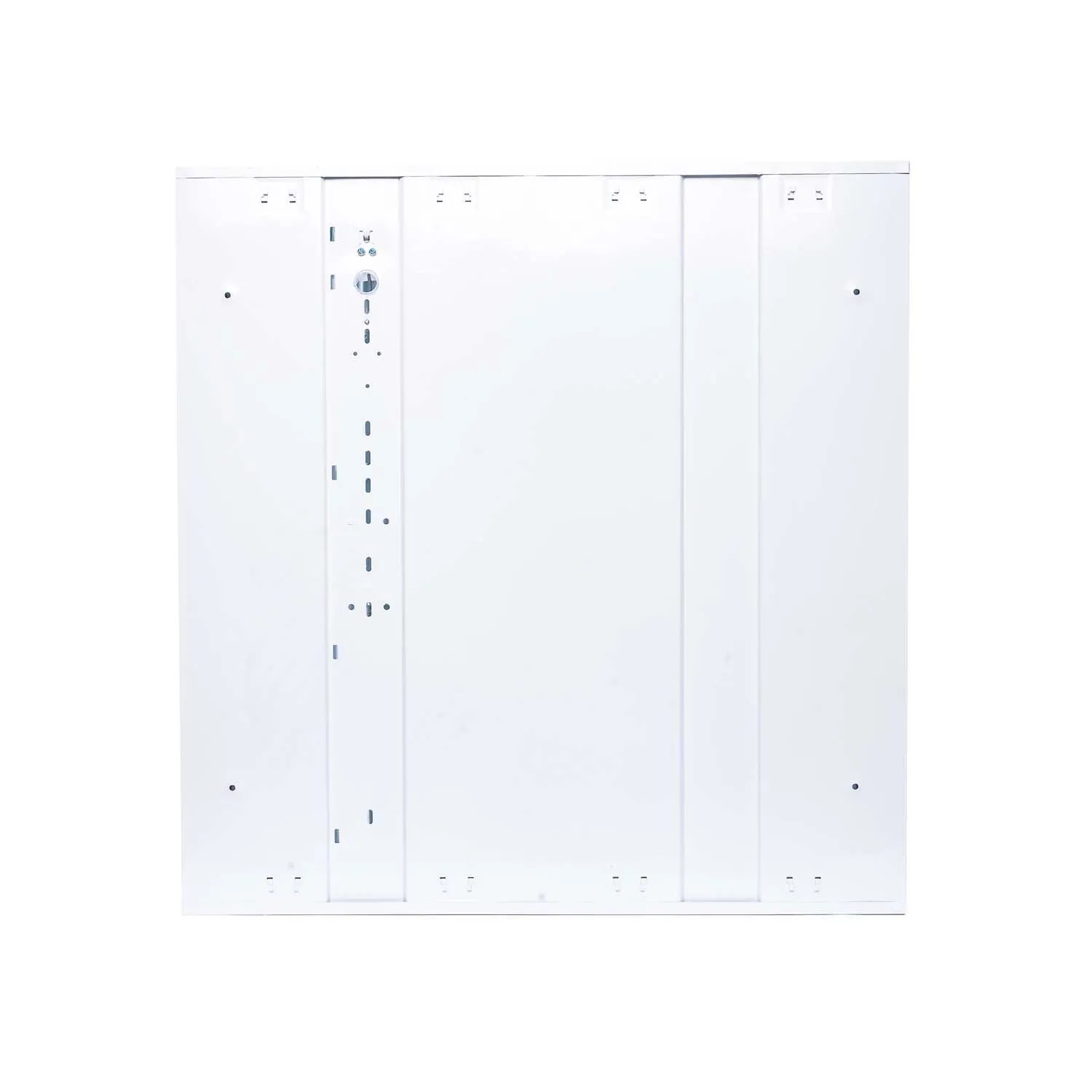 Germina Oprawa rastrowa natynkowa 4xT8 4x18W pod LED