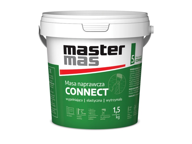 MasterMas Connect 1,5kg kupuj w OBI