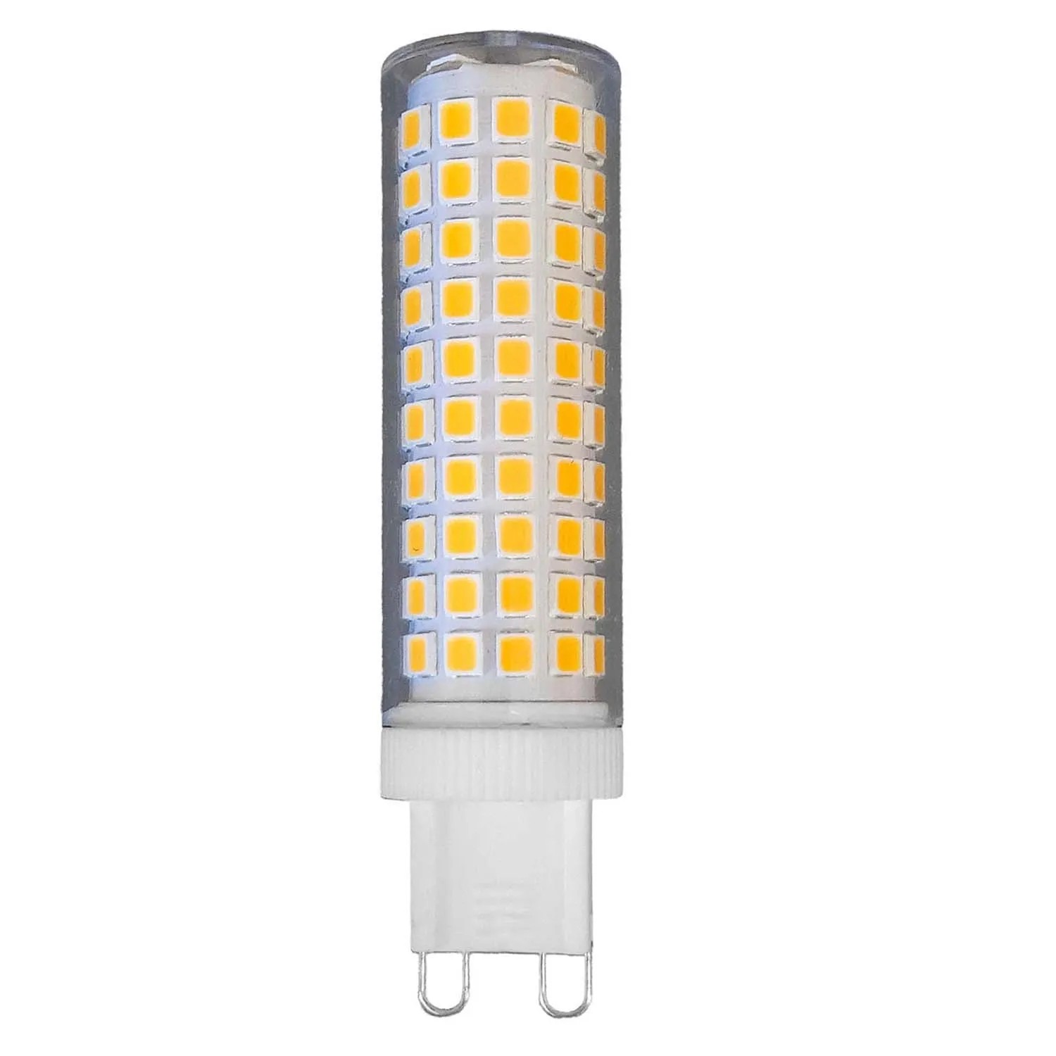 Goldlux Żarówka LED PLATINUM G9 7W 4000K 1000lm