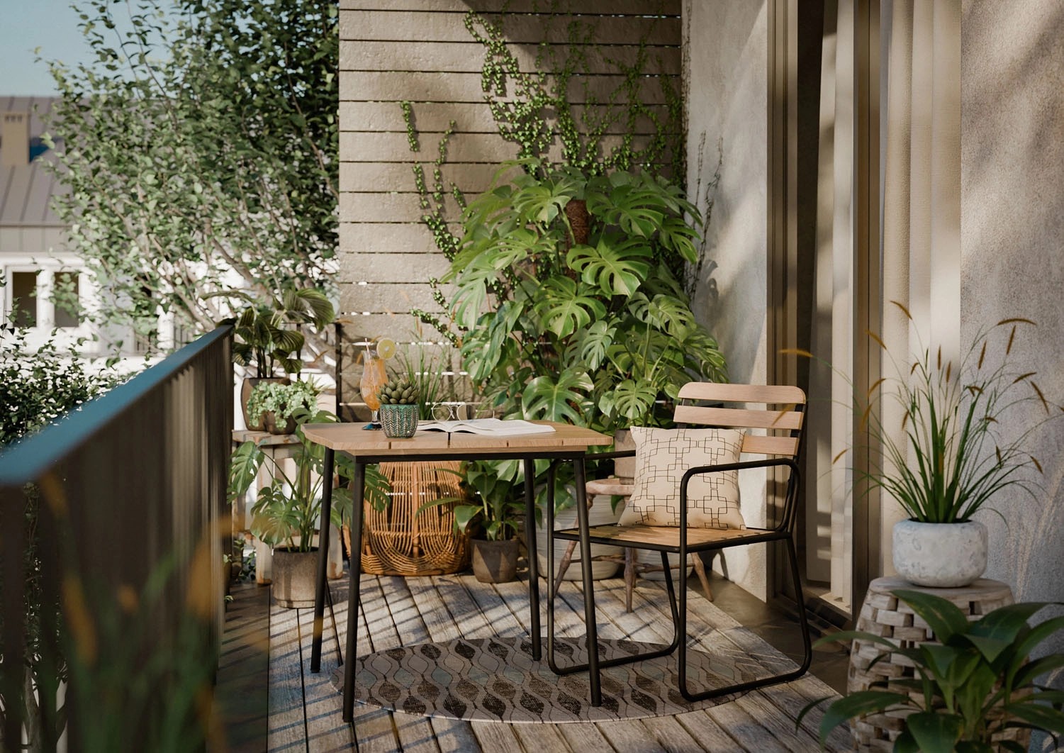 Stół WINIFRED kupuj w OBI