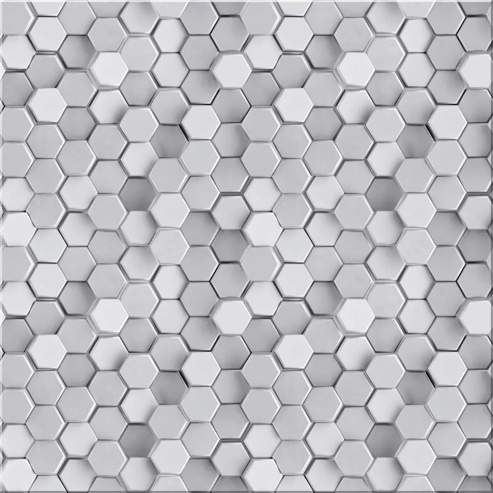 Panel szklany TEXTURE 3D 3 ESG 60 cm x 60 cm kupuj w OBI